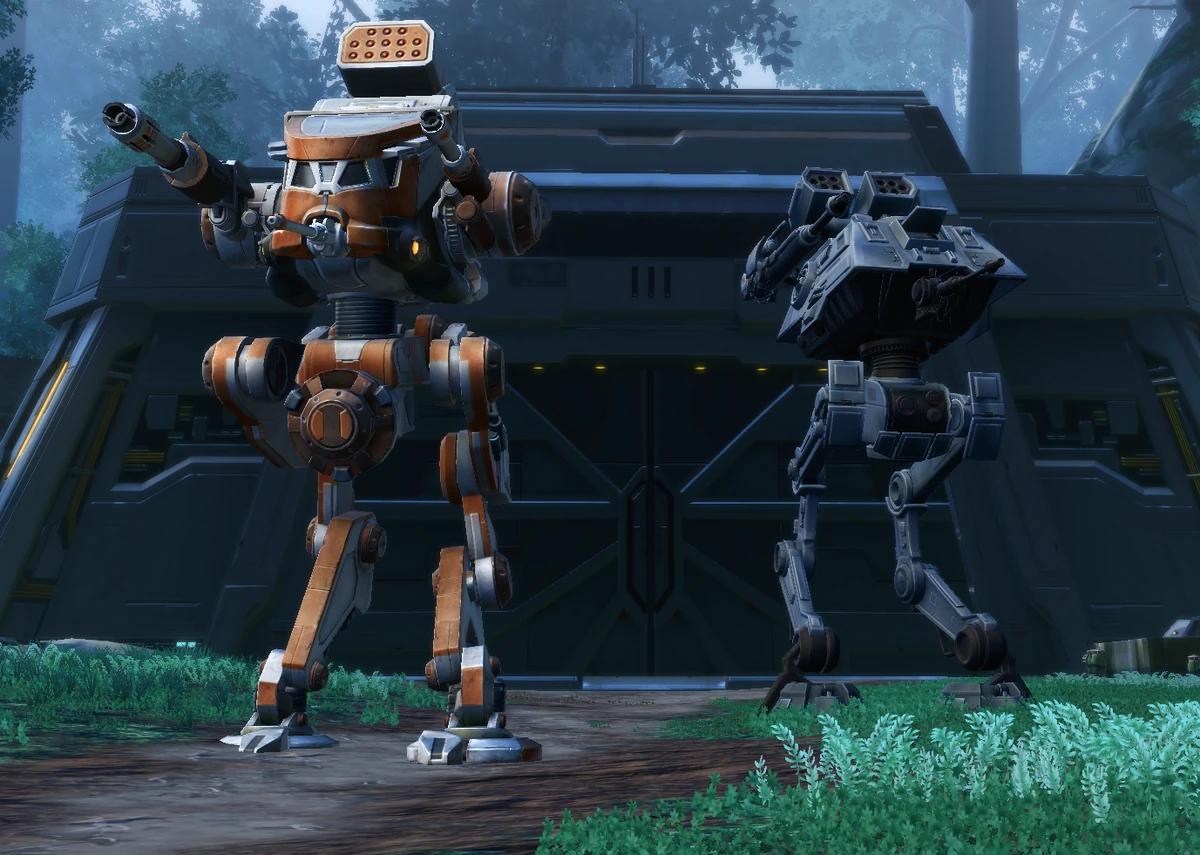 Sword Squadron (Revanites) | Wookieepedia | Fandom