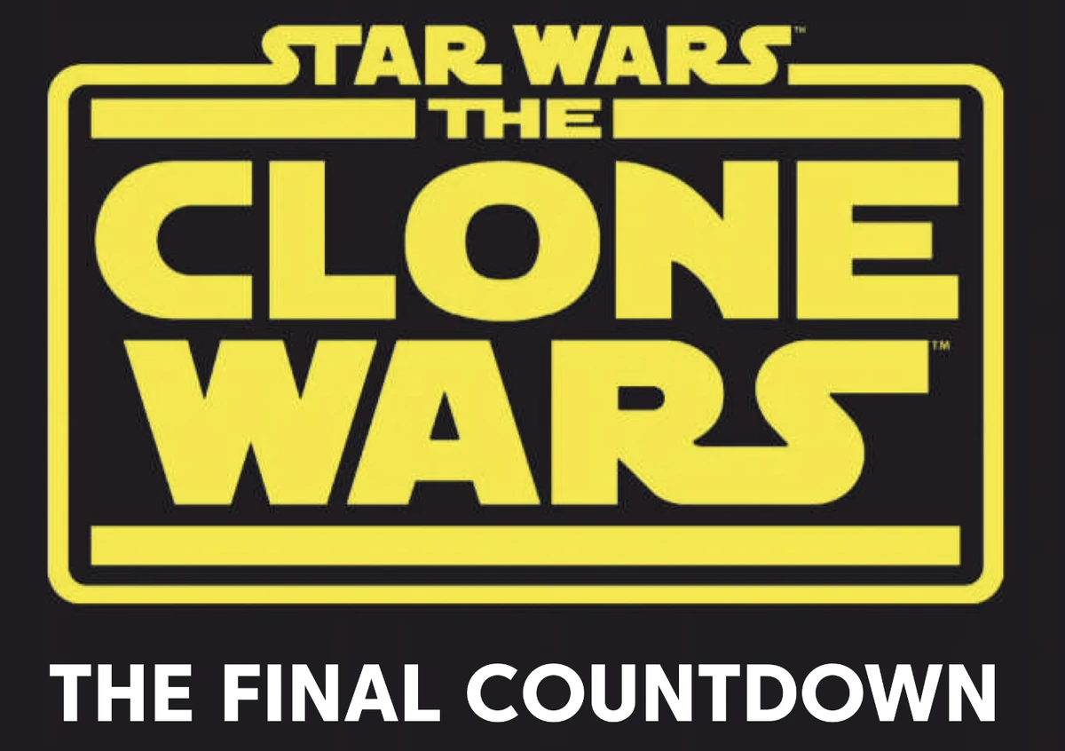 Star Wars: The Clone Wars: The Final Countdown | Wookieepedia | Fandom