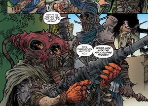 Unidentified humanoid Nihil | Wookieepedia | Fandom