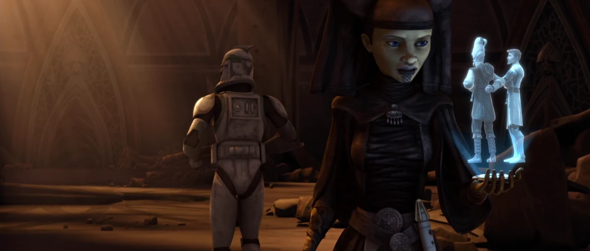 Unidentified squad (41st Elite Corps) | Wookieepedia | Fandom