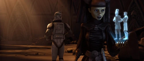 Unidentified squad (41st Elite Corps) | Wookieepedia | Fandom