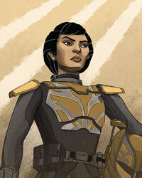 Clan Wren | Wookieepedia | Fandom