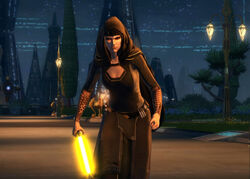 Vaylin | Wookieepedia | Fandom