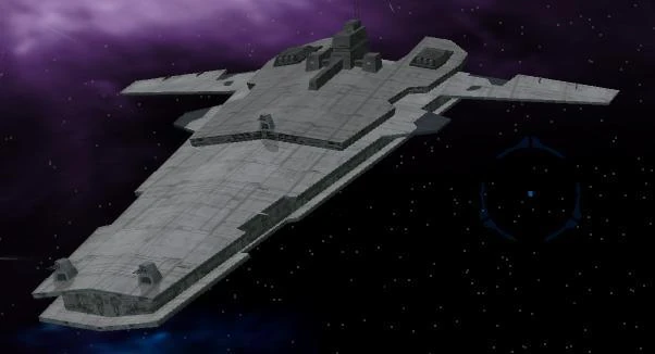 Victory II-class frigate | Wookieepedia | Fandom