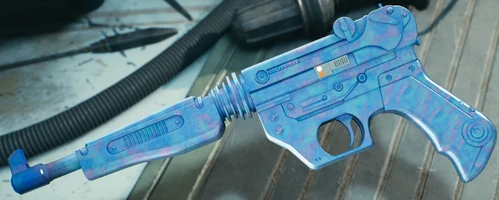 Zeffonian alloy | Wookieepedia | Fandom