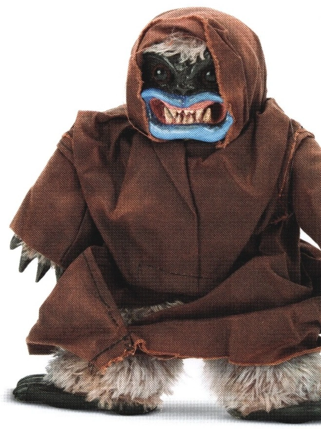 Bad Mister Goob | Wookieepedia | Fandom