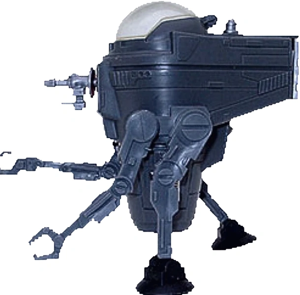 CAP-2 Captivator | Wookieepedia | Fandom