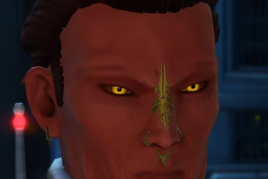 Darth Karrid