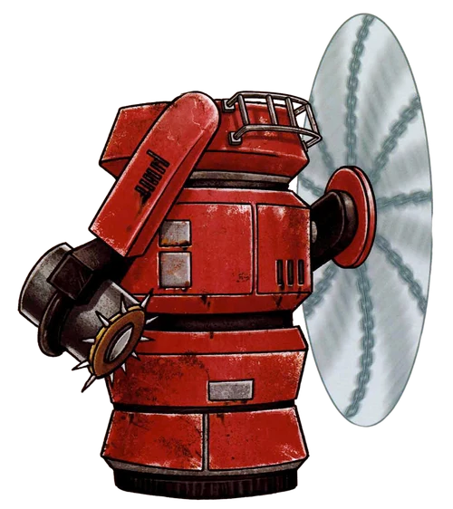 FD3-LT | Wookieepedia | Fandom