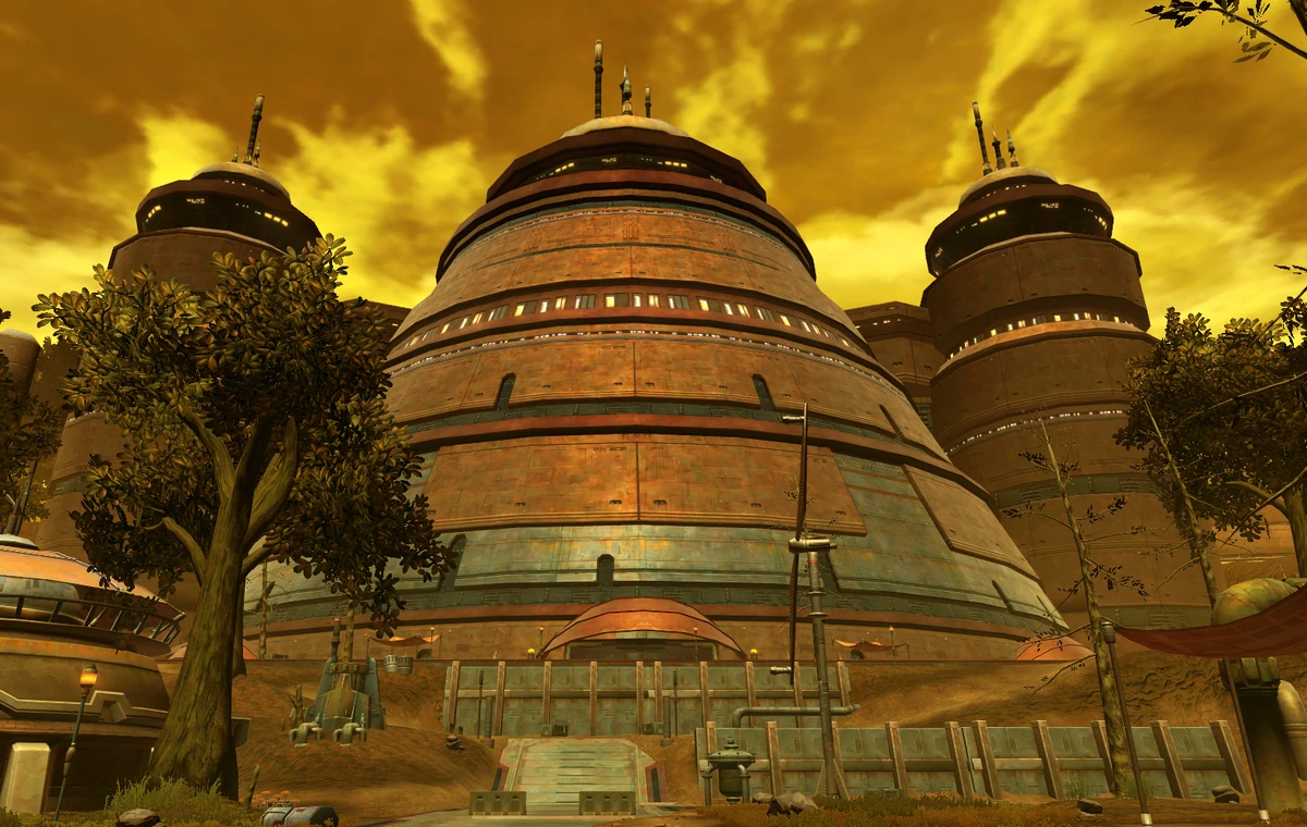 Fa'athra's Palace | Wookieepedia | Fandom