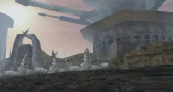 Planetary defense gun | Wookieepedia | Fandom