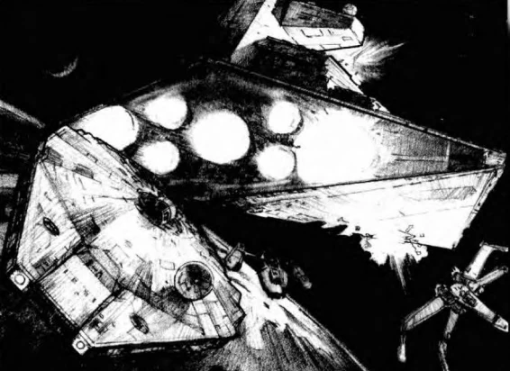 Havoc (classe Imperial) | Jawapedia | Fandom