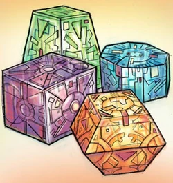 Holocron | Empirepedia | Fandom