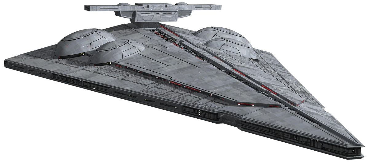 Interdictor | Wookieepedia | Fandom