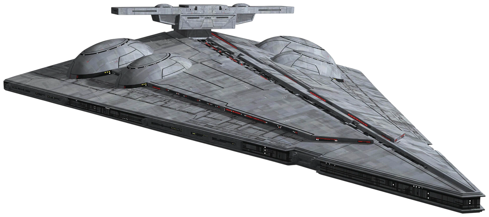Interdictor (Interdictor-class Star Destroyer) | Wookieepedia | Fandom