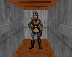 Jan Ors | Wookieepedia | Fandom