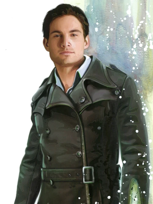 Jax Pavan | Wookieepedia | Fandom