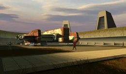 Jedi Enclave | Wookieepedia | Fandom