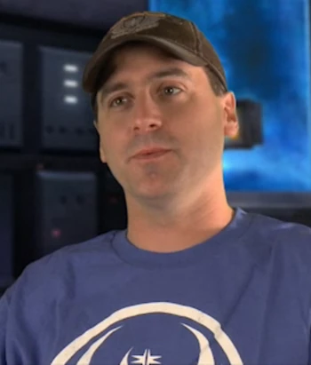 Jeff Dobson | Wookieepedia | Fandom