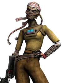 Weequay | Wookieepedia | Fandom