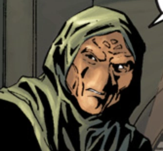 Unidentified M'shento'su'Nikto | Wookieepedia | Fandom