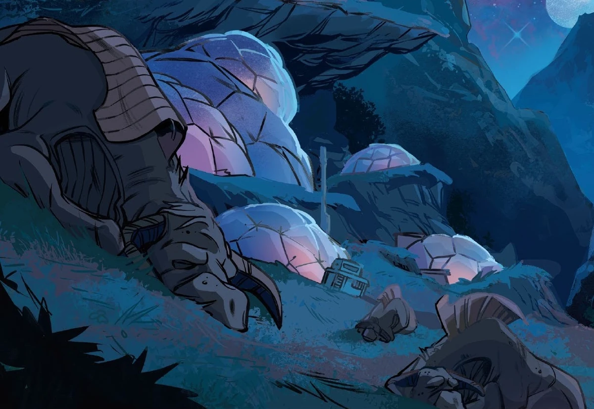 Moof | Wookieepedia | Fandom