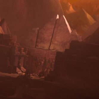 Sith temple (Valley of the Dark Lords) | Wookieepedia | Fandom