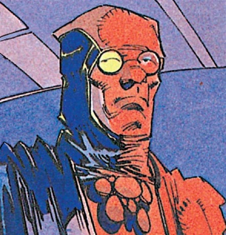 Krdys Mordi | Wookieepedia | Fandom