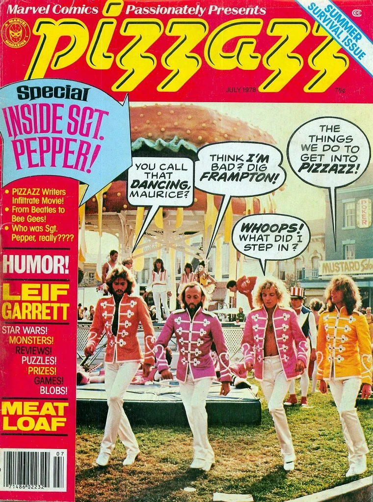 Pizzazz 10 | Wookieepedia | Fandom