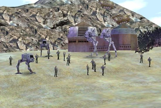 Ruulian Rebels | Wookieepedia | Fandom