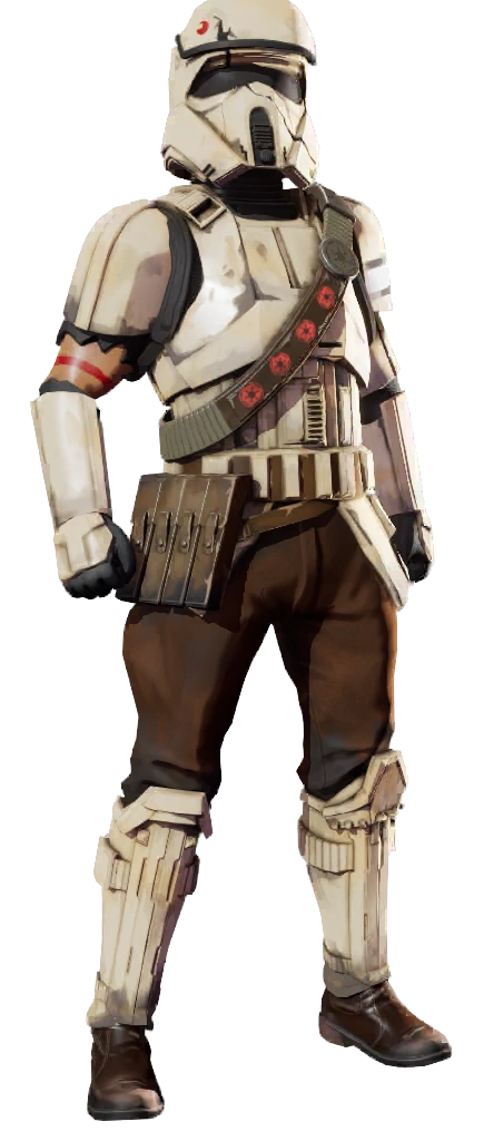 Shoretrooper (Sentinel) | Wookieepedia | Fandom