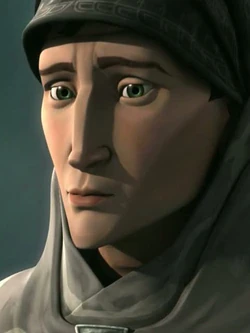 Tal Merrik | Jedipedia | Fandom