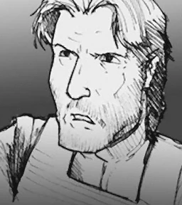 Tay Vanis | Wookieepedia | Fandom