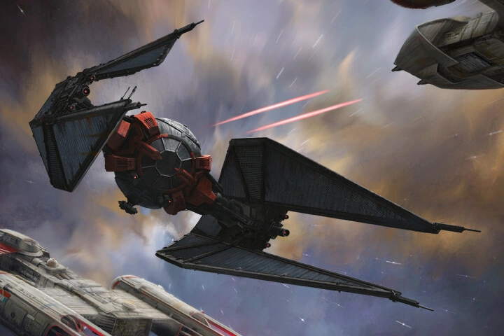 "Whirlwind" | Wookieepedia | Fandom