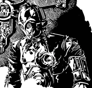 Berrol's Donn | Wookieepedia | Fandom