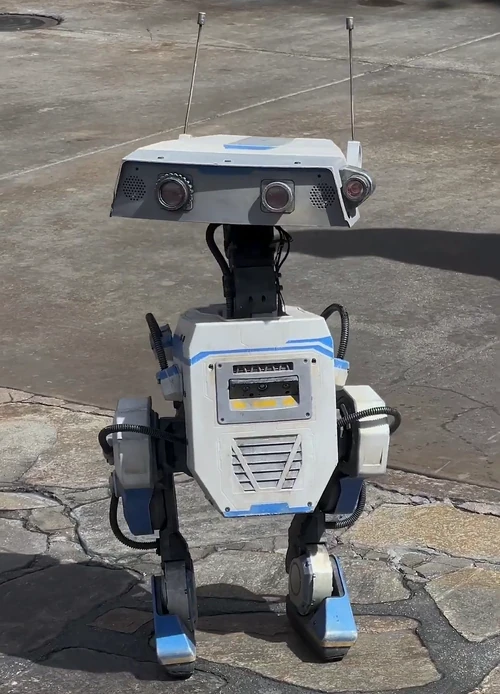 BDX droid | Wookieepedia | Fandom