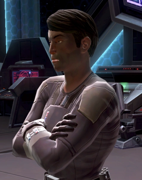 Balaro | Wookieepedia | Fandom