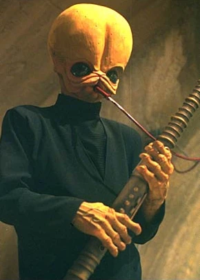 Kloo Horn | Star Wars Wiki | Fandom