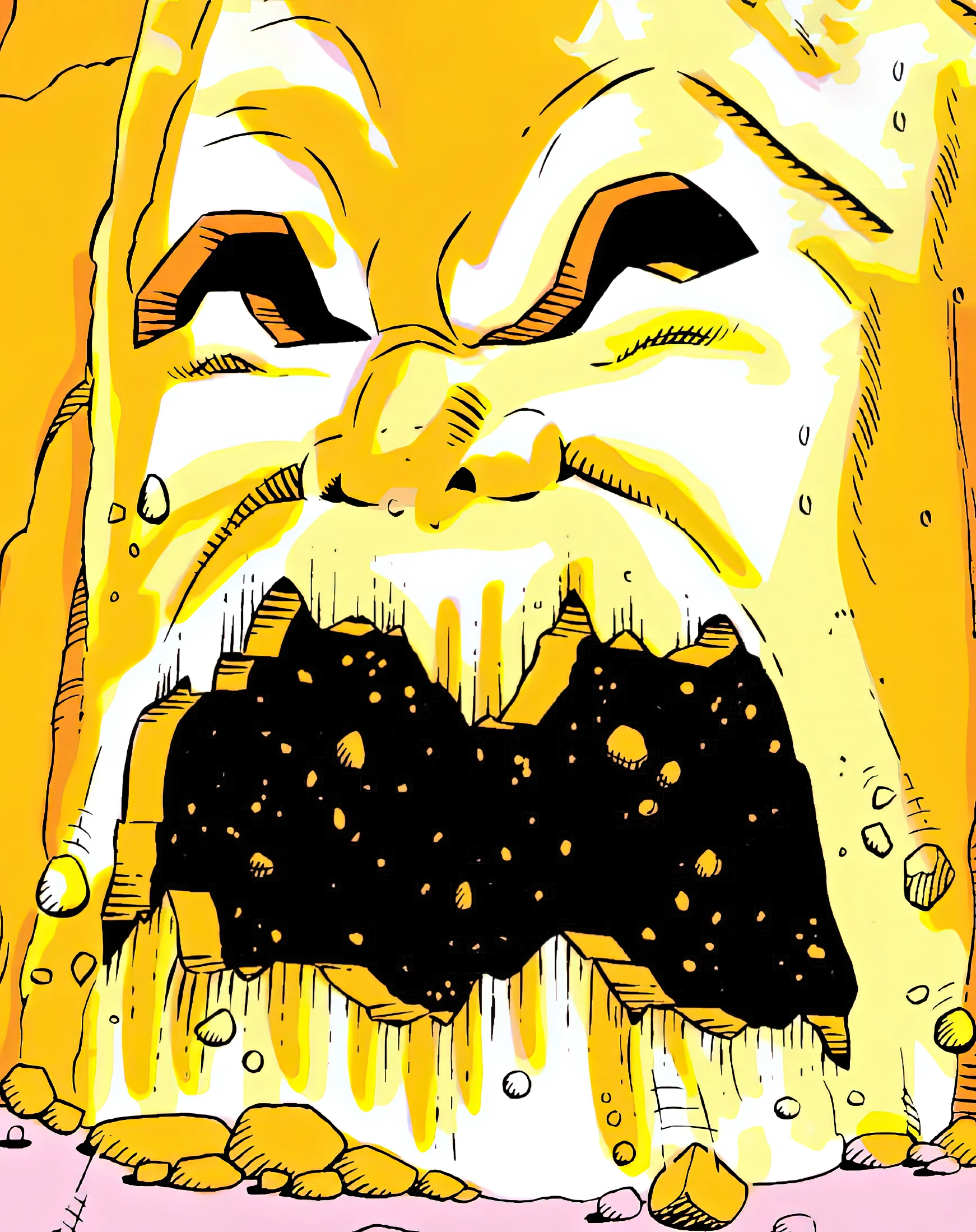 Chief Chirpa Minecraft Real Life