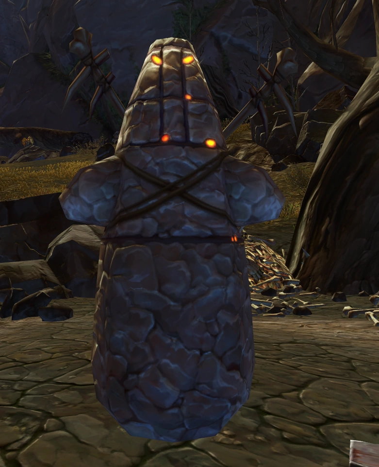 Bone Idol | Wookieepedia | Fandom