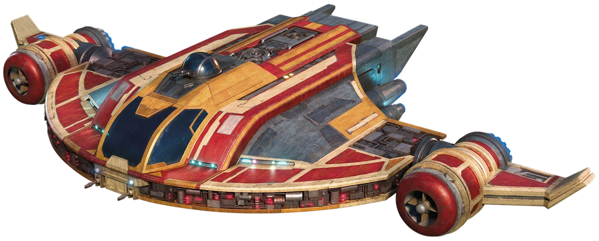 Crimson Firehawk | Wookieepedia | Fandom