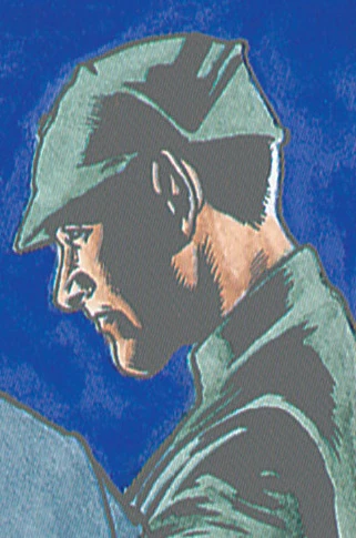 Dorja | Wookieepedia | Fandom