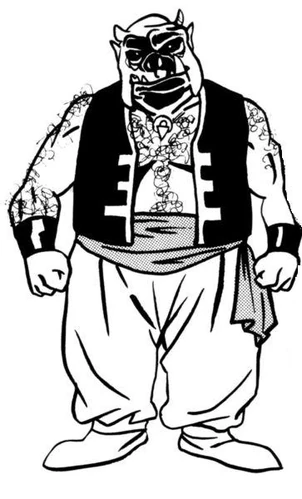 Gorge | Wookieepedia | Fandom