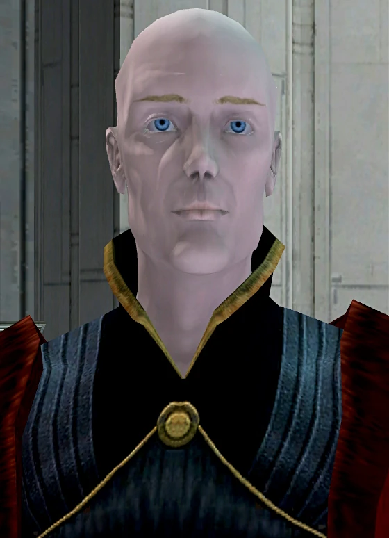 Olof | Wookieepedia | Fandom