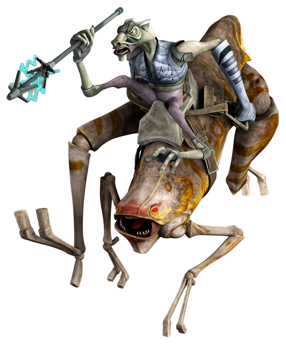 Insectomorph | Wookieepedia | Fandom