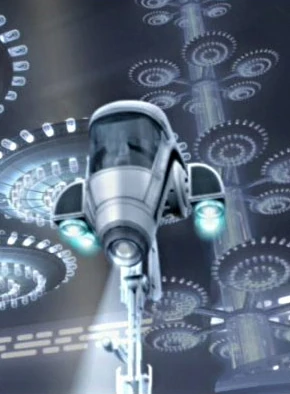 KE-8 Enforcer | Star Wars Wiki | Fandom