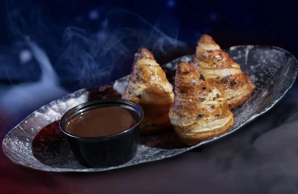 Kessel Run Rations | Wookieepedia | Fandom