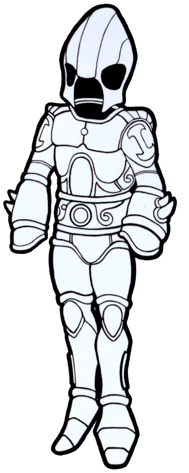 Leviathan Power Armor | Wookieepedia | Fandom