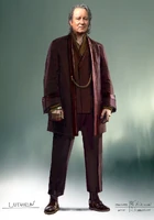 Luthen Rael | Wookieepedia | Fandom