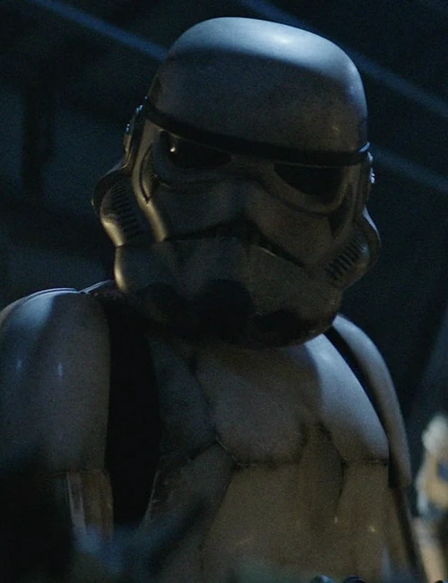 Unidentified stormtrooper 2 (Mapuzo safehouse) | Wookieepedia | Fandom